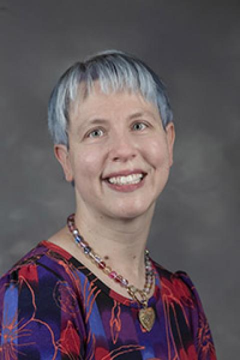 Jamie Walker Hale | College of Aeronautics and Engineering